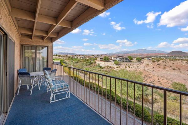 Cozy Condo - Stay For 9 - St. George, USA