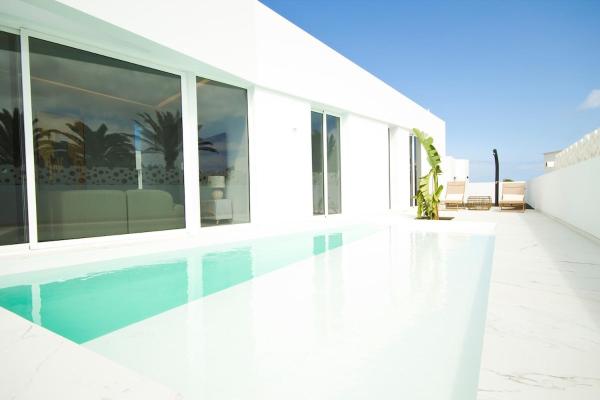Serenity Natura - Lanzarote