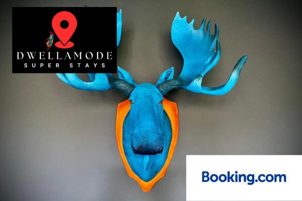 4 Bedroom House- Contractors, Crew, Group, Family - Canterbury