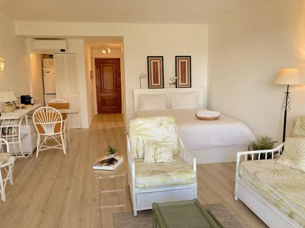 2min From Beach & Iconic Casino Garden Views - Sintra