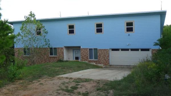 Forest Lake House - Smithville, TX