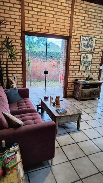 Casa Inteira Praia Do Santinho - Florianópolis