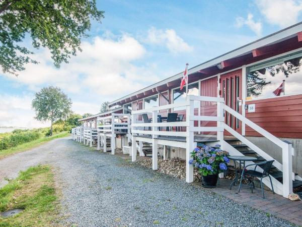 4 Star Holiday Home In Aabenraa - Aabenraa