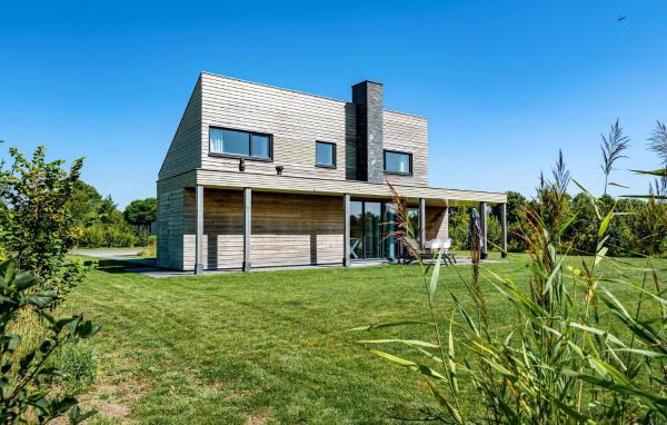 3 Bedroom Amazing Home In Kamperland - Kamperland