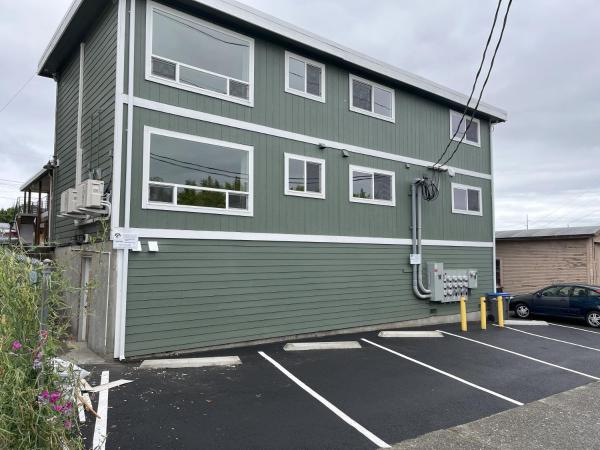 Port Gregory - Bremerton, WA
