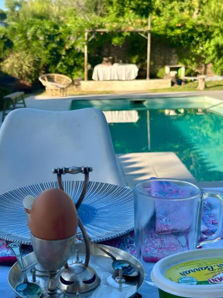 Finca El Búho Oak Natural Park - Andalousie