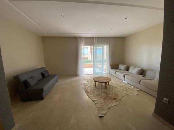 Appartement Vue à La Mer Bouznika - Skhirat