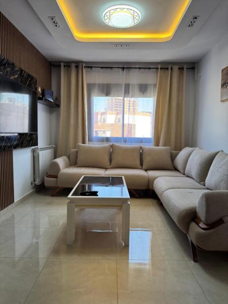 Appartement Moderne & Lumineux à Oran - Constantine