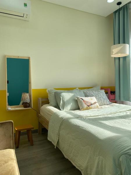 Mornachy Apartment 2 Bedrooms-5 Guest-swimming Pool - Da Nang