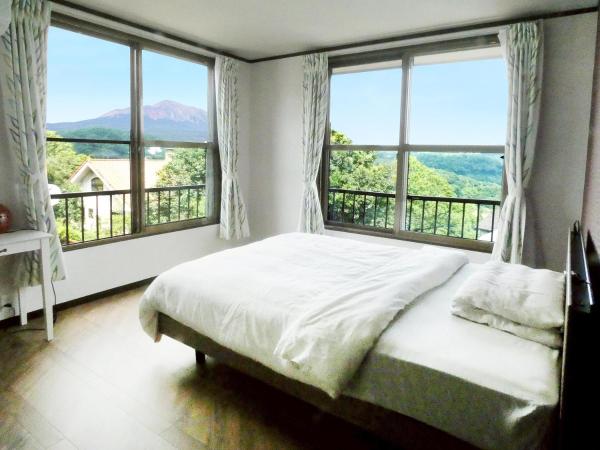 Onsen Villa Kuon Kirishima - Kirishima