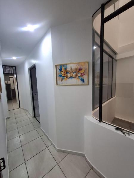 Cajamarca House - Cajamarca