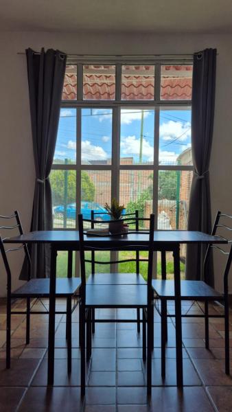 Apartment Near Downtown - Guanajuato