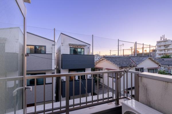 Chocky Nishi-shinjuku - Harajuku