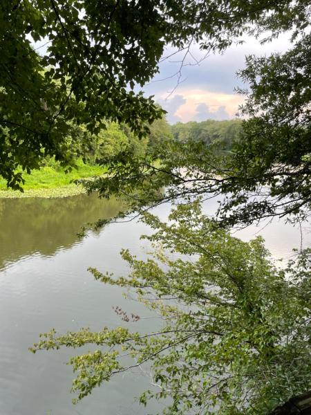 Tuscaloosa Northport Getaway - Tuscaloosa, AL