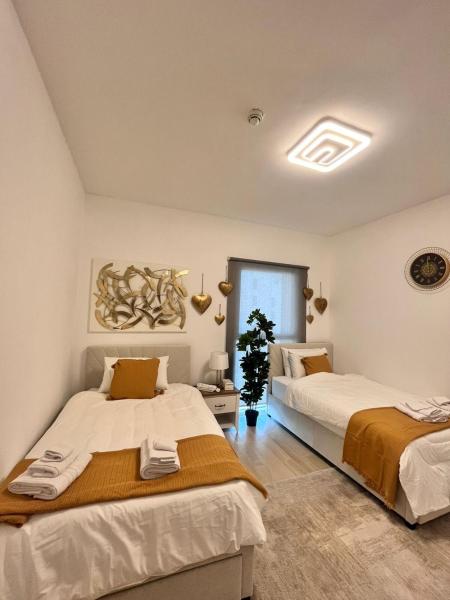 Lavish 2 Bhk In Yas Island Upcoming New Unit - Abu Dhabi