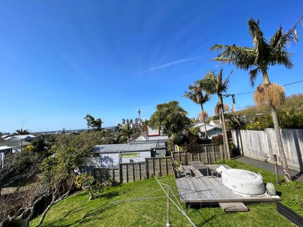 La Casa Bonita Ponsonby Auckland - Auckland