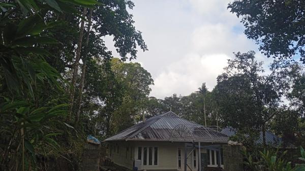 Winchester House - Munnar