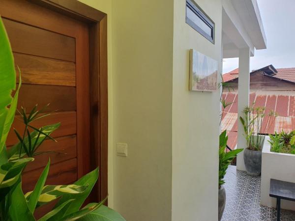 Kitya Homestay - Cambodia