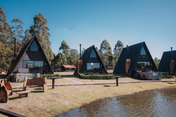 Vila Gramado - Gramado