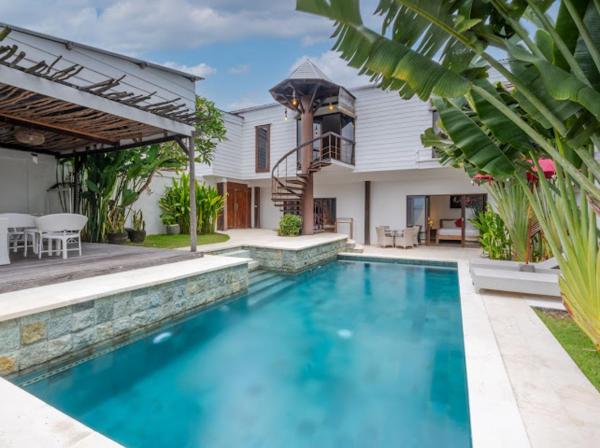 Villa Melissa - Denpasar