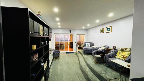 Beachside Bliss In Rosarito - Rosarito