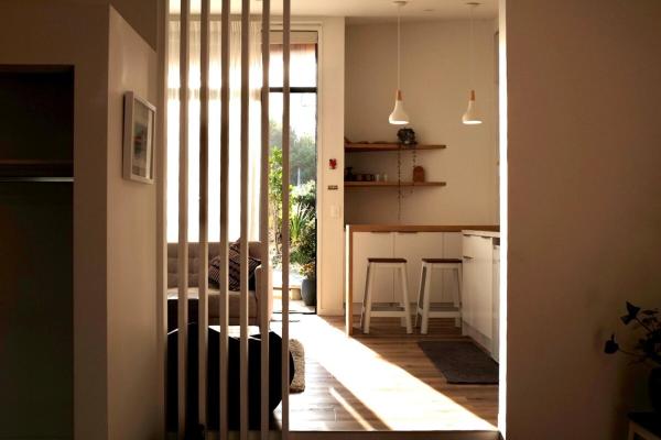 Architectural Guest House In St Clair - Dunedin