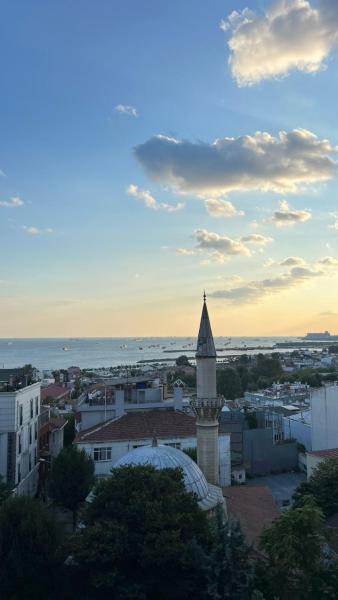 Golden Age Suites - Istanbul