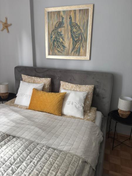 Apartament Ponikwoda - Lublin