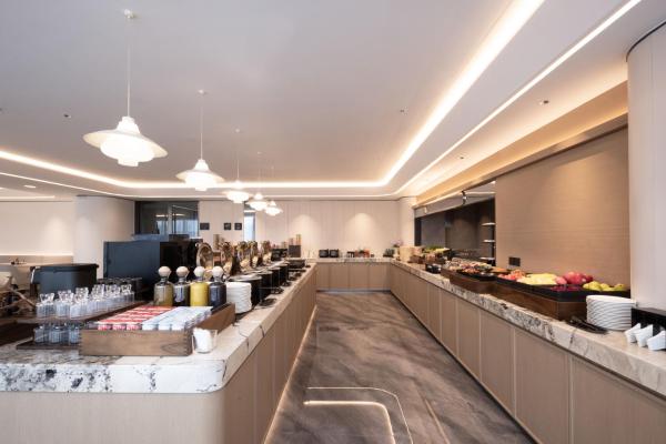 Atour Hotel Kecheng Sports Center, Quzhou - Quzhou