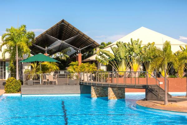 Oaks Cable Beach Resort - Western Australia