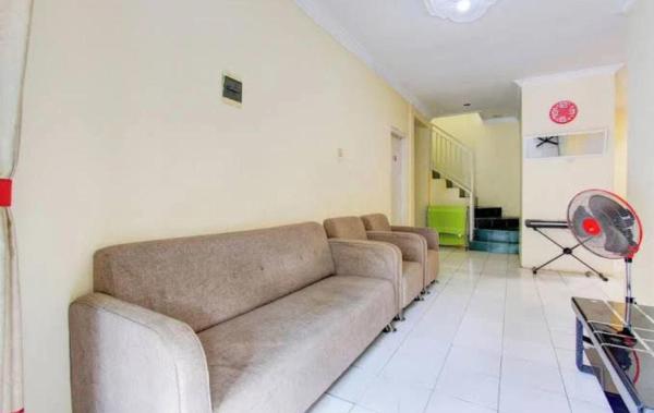 Griya Harmoni Homestay Jogja - Yogyakarta