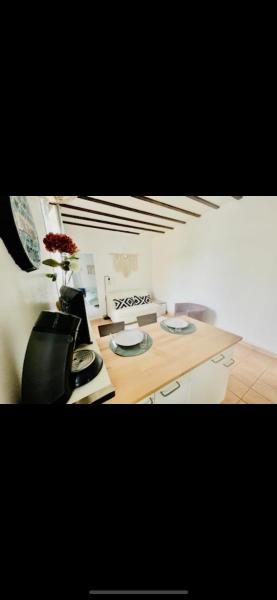 Appartement 4 Pers à 5 Min Du Stade De France - Saint-Denis, France