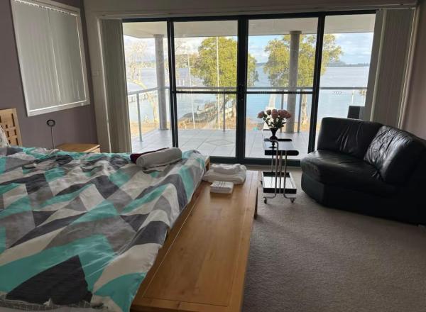 Bluewater Sanctuary - Gosford