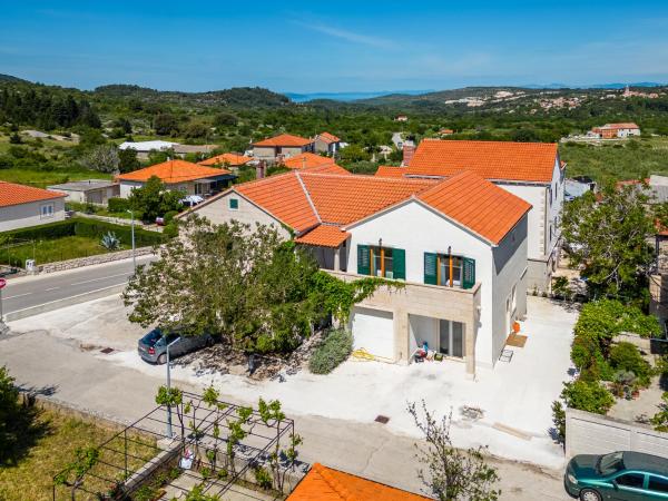 Guest House Barbara - Supetar