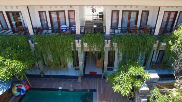 Pujihouse One - Kuta