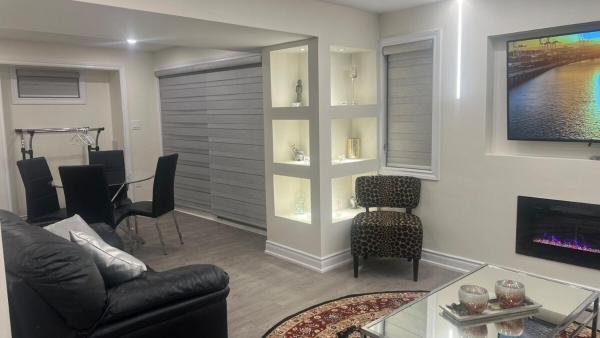 The Luxe Haven - Newmarket