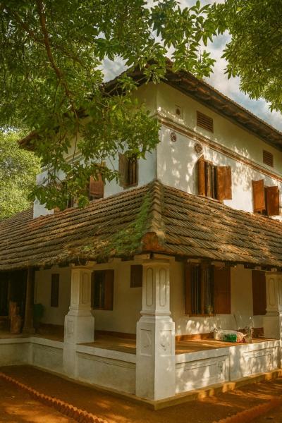 Seclude Karthika Nivas, Thrissur - 