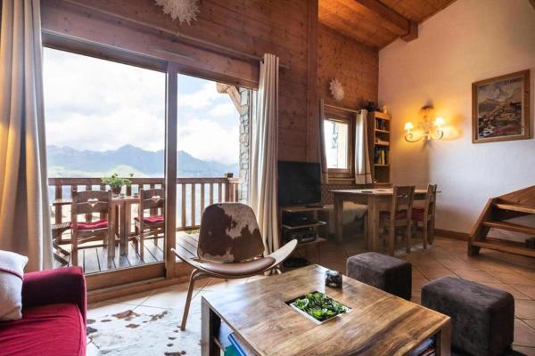 Résidence Saint Bernard G - St Bernard B18 Mae-3203 - Bourg-Saint-Maurice