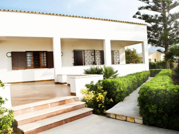 Case Vacanza Tra I Due Monti - Valderice