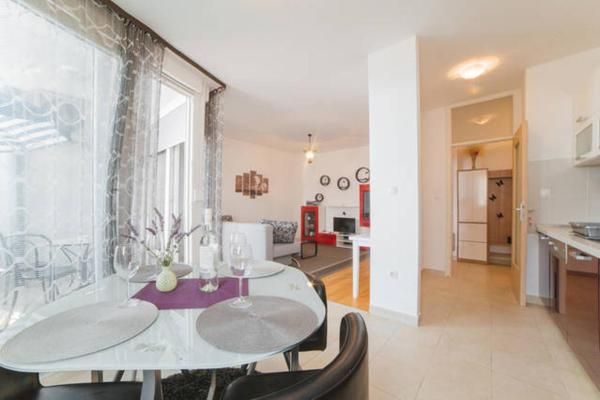 Apartman Milla - Makarska