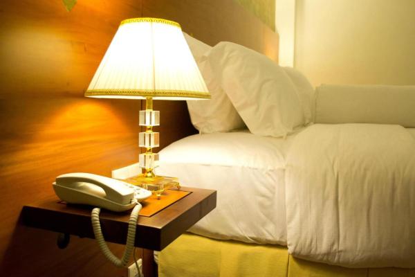 Deluxe 4br Penthouse By Unique Towers - Colombo