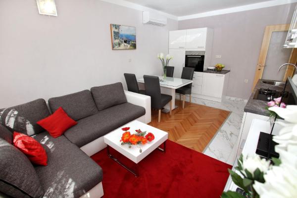 Apartment Grga - Split
