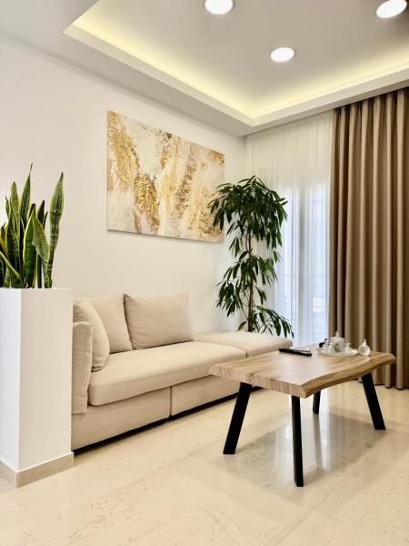 Elixir 3 Luxury Apartments - Agios Nikolaos
