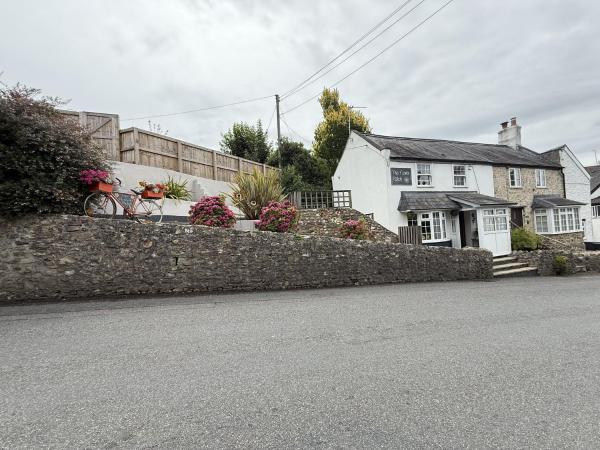 The Flower Patch - Seaton