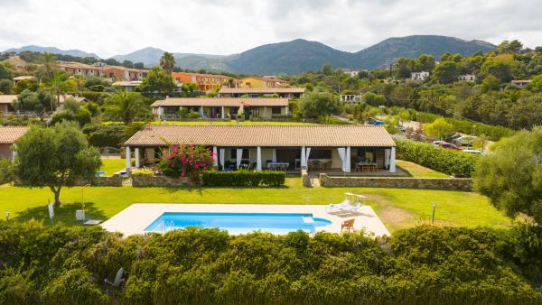 La Finestra Sul Mare Tertenia - Provincia di Nuoro