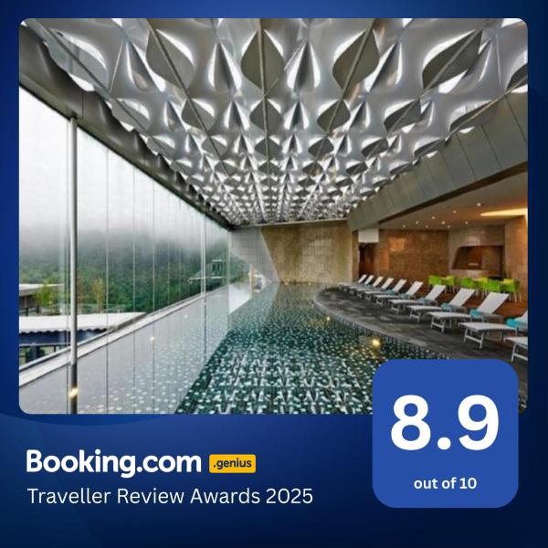 Grand Ion Genting Highlands - ゲンティンハイランド