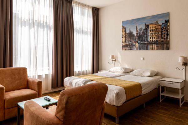 Hotel Residence Le Coin - Amsterdam