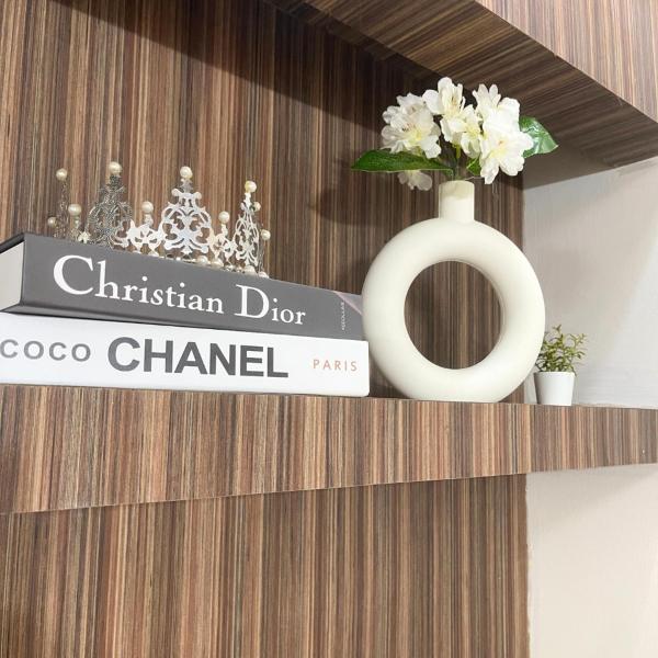 Peony Sea Residences 1br By Jbco - Manila