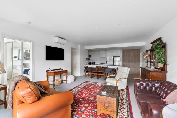 Waterfront Premium Apartment In Central Geelong - Geelong