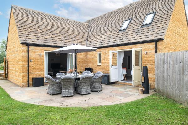 Rowan Cottage-ebrington - Moreton-in-Marsh